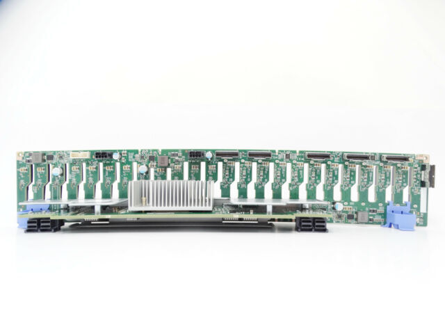 Dell P1MJ3 2.5 in HDD Backplane for sale online | eBay