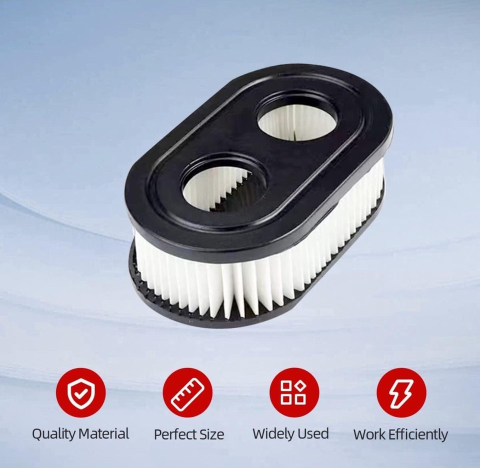 593260 Air Filter 593260 798452 334404 Air Cleaner Cartridge Filter ...