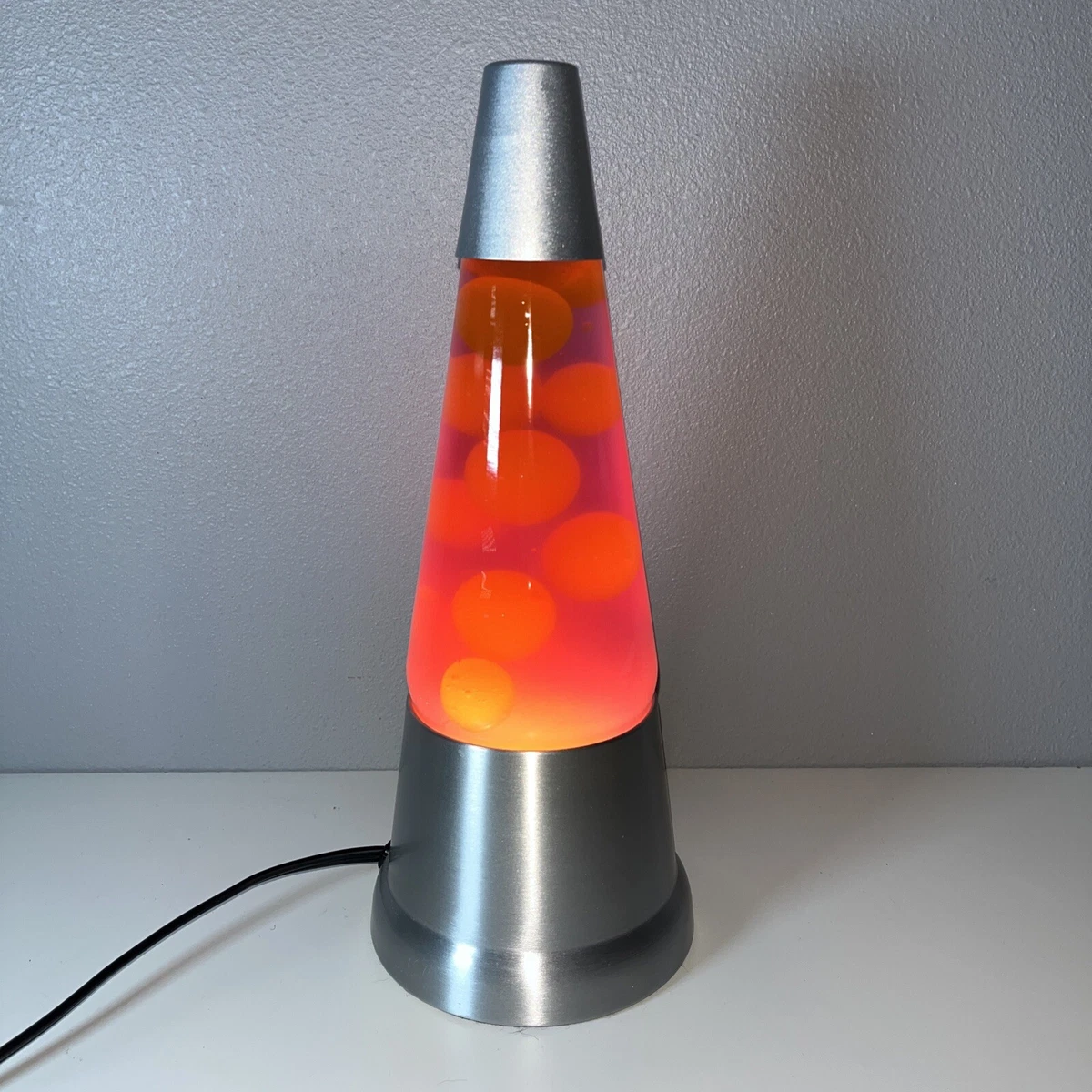 Cool Shaped Lava Lamps