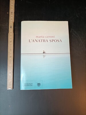L'anatra sposa, Marta Ceroni - FO0 | eBay