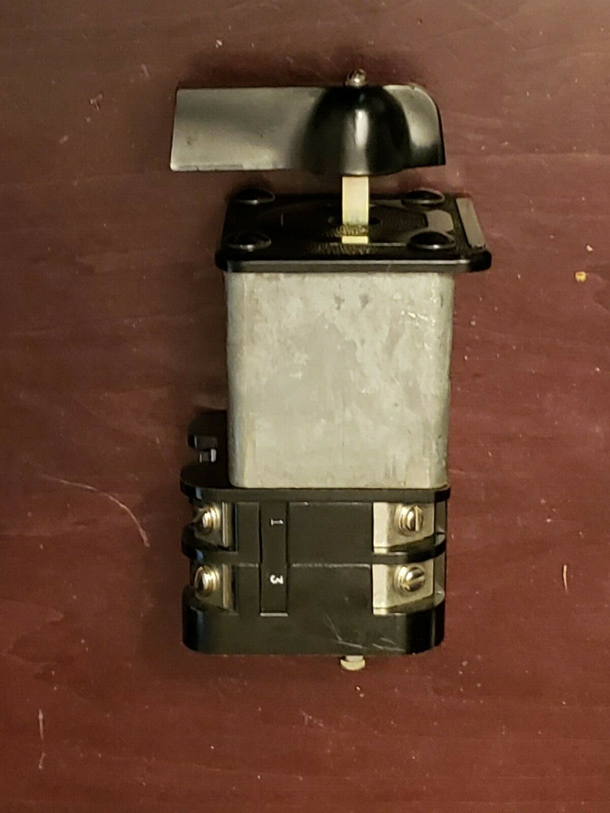 General Electric Switch Control, SBM B3B61S152L1 NEW | eBay