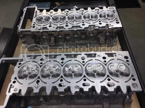 Lamborghini Engine, Transmission, Twin Turbo UGR, motec, Gated 6Spd ...