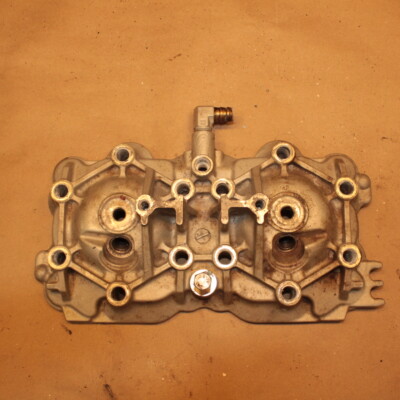 Sea-Doo 2000-2001 GTX DI Engine Motor Cylinder Head | eBay
