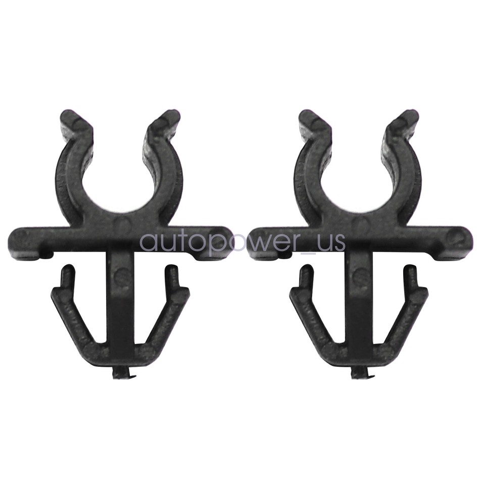 Hood Prop Rod Clip Hold Retainer 65722-JA000 fit Nissan Altima ...