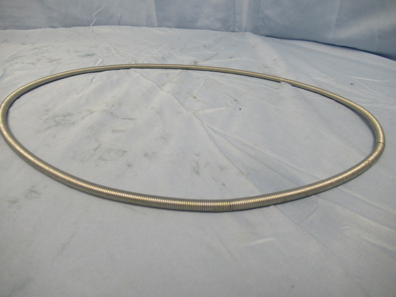 OEM Frigidaire Washer Retainer Spring 134616200 (Lot #99) | eBay