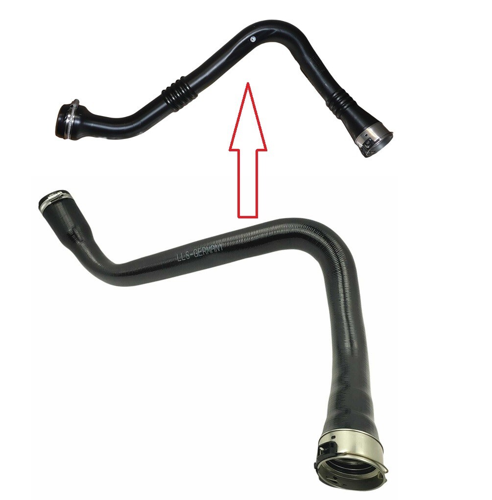 TURBO DURITE POUR RENAULT MEGANE III 1.9DCI TUYAU D'INTERCOOLER ...