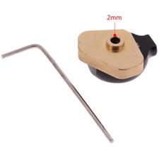 Stainless Steel Rotary Tattoo Machine Bearing Cam Wheel 1mm-5mm ...