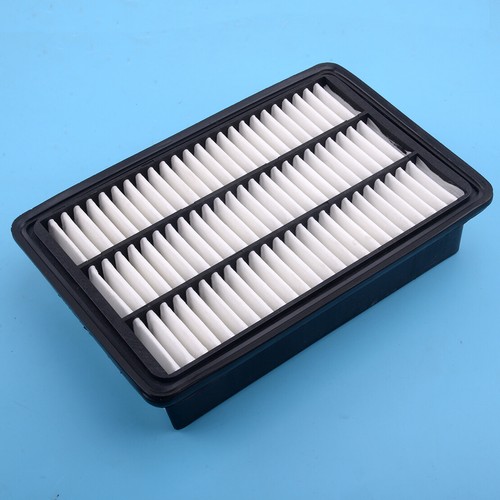 Engine Motor Air Filter Fit For Hyundai Santa Fe 2.7 3.3L 2007-2009 ...