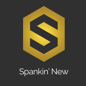 Brand-Spankin-New | eBay Stores