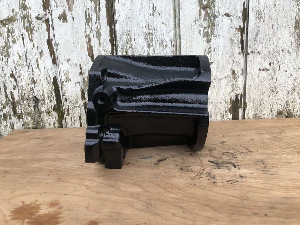 Ford C6 TRANSFER CASE ADAPTER 4X4Transmission 1979 Np 205 208 F150 T ...