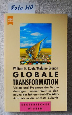 Kautz, Willian H. / Branon, Mel. - Globale Transformation ...