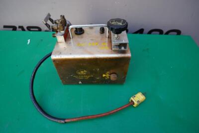 Oxy Acetylene Welding - Track Torch