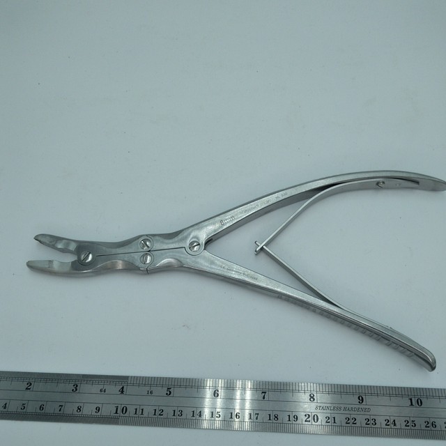 V. Mueller NL630 Leksell Rongeur Forceps 30 Day for sale online | eBay