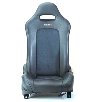 NISMO Seat Cover Set For Skyline GT-R (BNR32) 87900RNR20 Genuine Parts ...