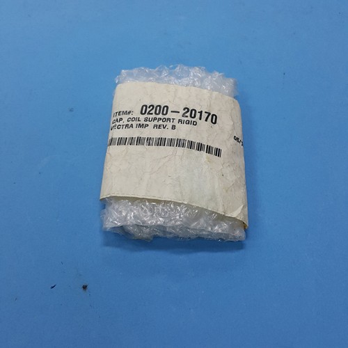 323-0301// AMAT APPLIED 0200-20170 CAP COIL SUPPORT RIGID NEW | eBay