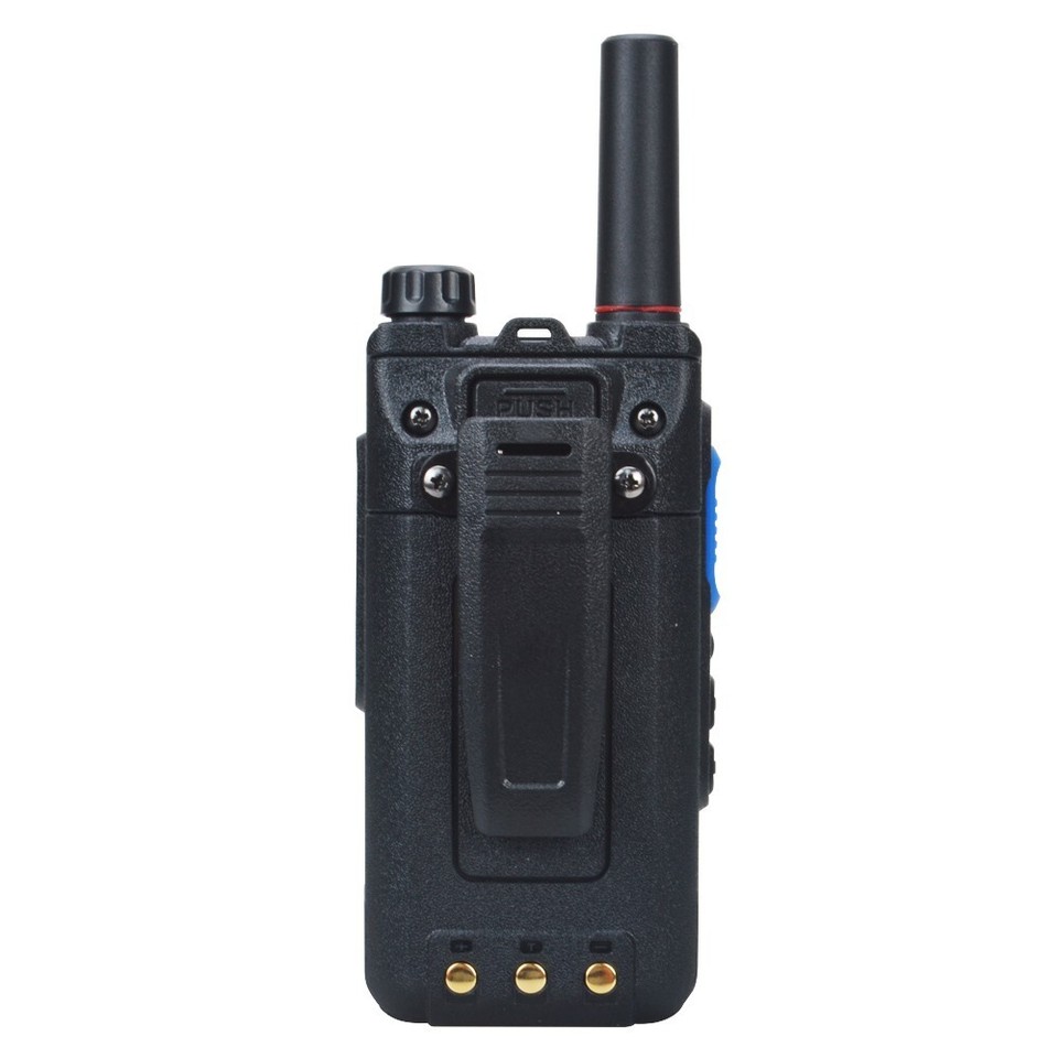 4G Lte PoC Zello Network radio walkie talkie Zello with Global coverage ...