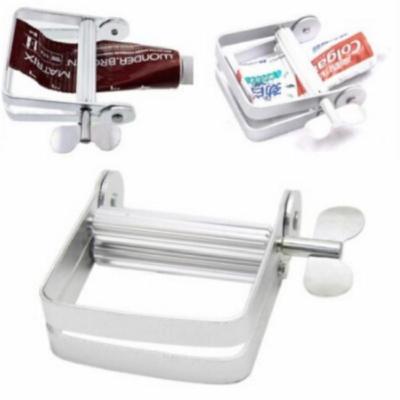 Toothpaste Squeezer Metal Tube Squeezer Tool Aluminum Squeezer Wringer ...