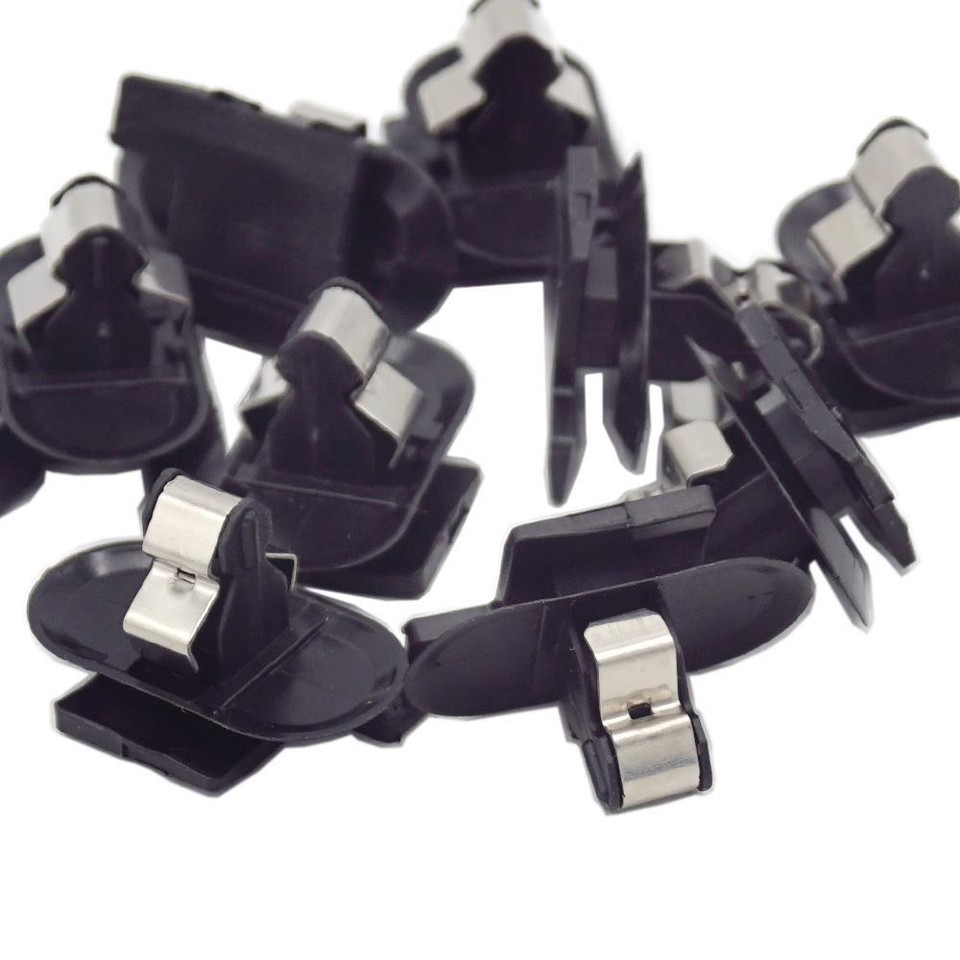 30 X YOU.S Original Interior Trim Clips For Opel - 24405739 | eBay UK