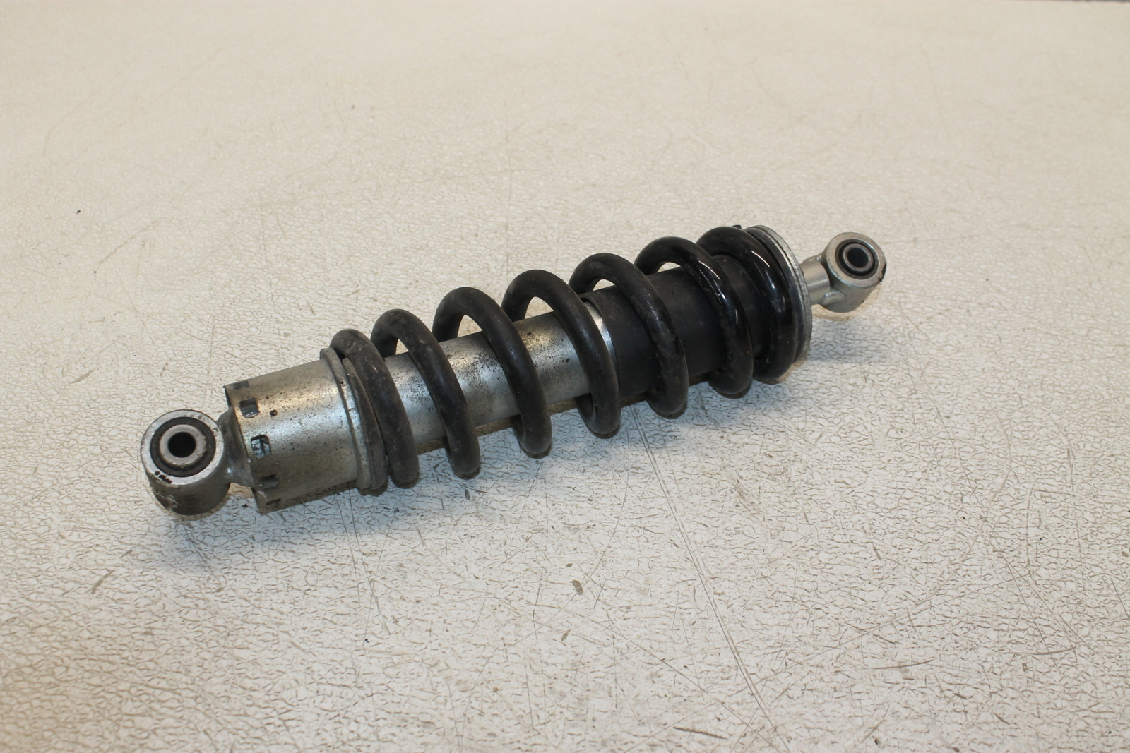 14 HONDA CB500F REAR BACK SHOCK ABSORBER SUSPENSION 52400-MGZ-305 | eBay