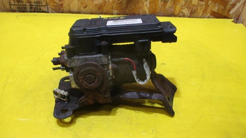 2000 2001 2002 2003 2004 Ford F150 F-150 ABS Anti-Lock Brake Pump ...
