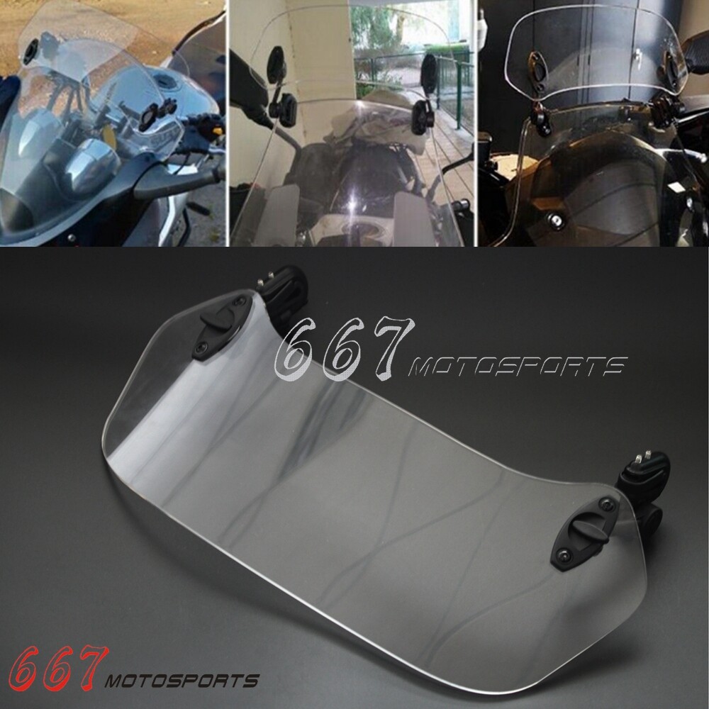 Bmw R1200gs Windshield Spoilers Amazon.com: Fits For BMW R1300GS 2024