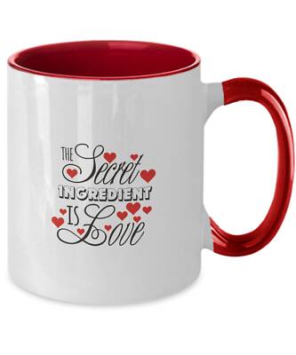Valentine Love Coffee Mugs Love Coffee Mug Coffee Mug For Love ...