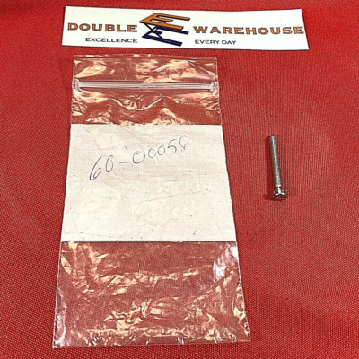 NOS for EFCO 60-00056 Screw L | eBay