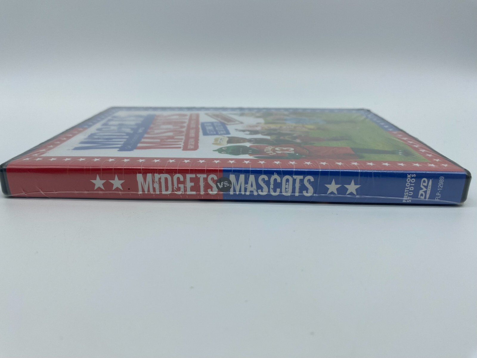 Midgets vs. Mascots (DVD, 2010, Unrated) for sale online | eBay
