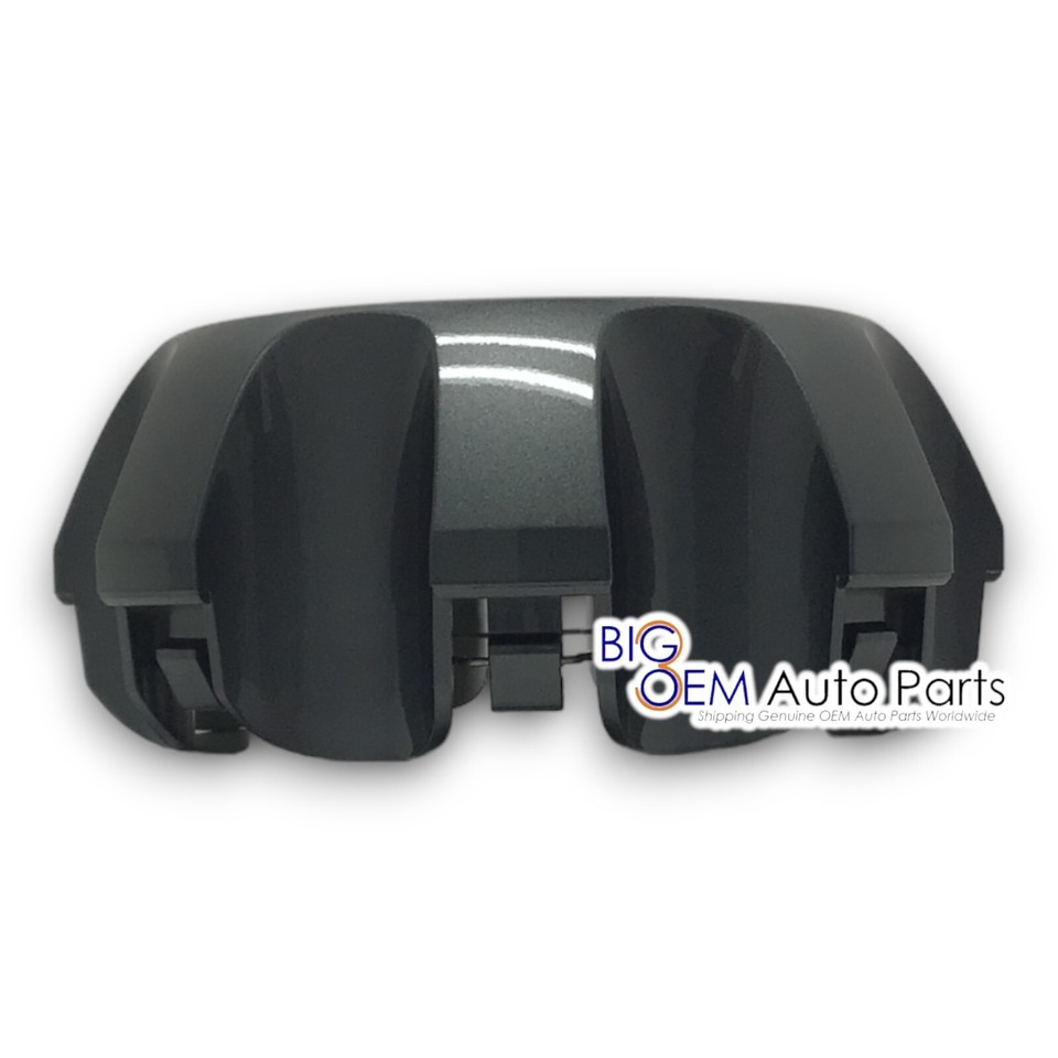 2021-2024 Chevrolet Silverado 2500 3500 Suburban Wheel Cover Hub Cap ...