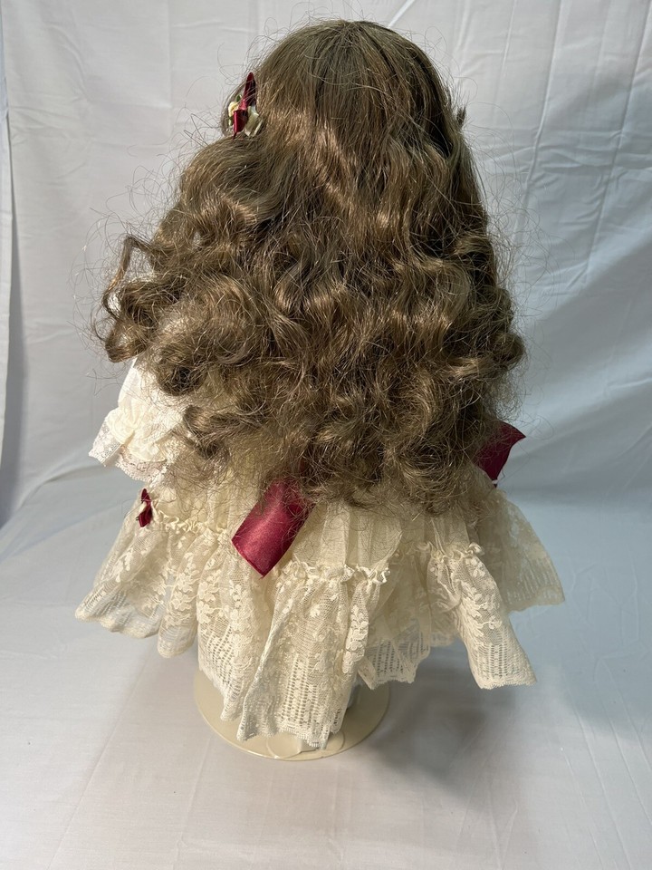 Haunted Spooky Creepy Doll ~Candace~ Jerri Doll | eBay