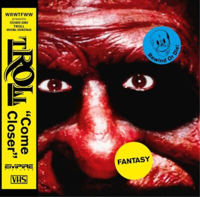 Troll (CD) Album (US IMPORT) 4251804122658 | eBay Australia