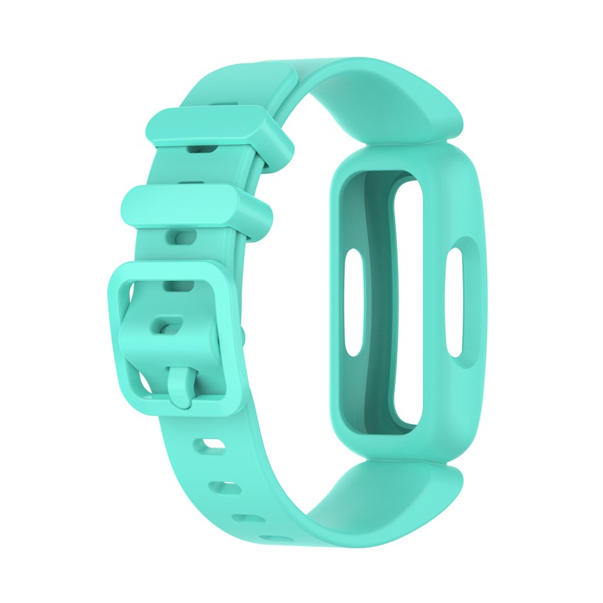 Replacement Sport For Fitbit Ace 3 Bracelet Watch Silicone Wristband ...