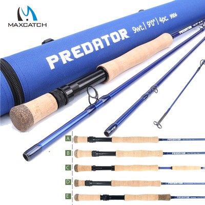 Big Game Rods - Offshore Angler