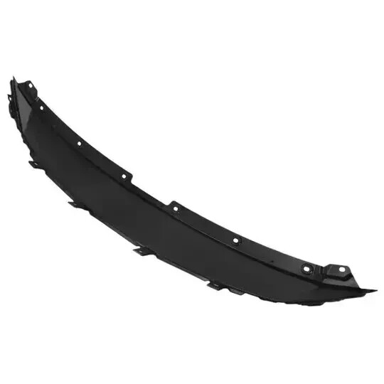 For 2021-2022 Honda Accord Front Bumper Upper Grille Cover Panel ...