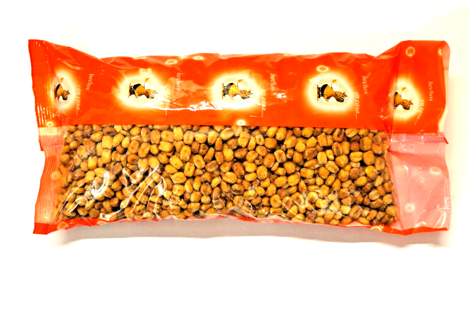 FRIED CORN Kikos - A classic Spanish Crunchy Snack - 1KG bag - FAST ...