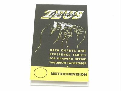 Miscellaneous - Zeus Chart Engineers | eBay