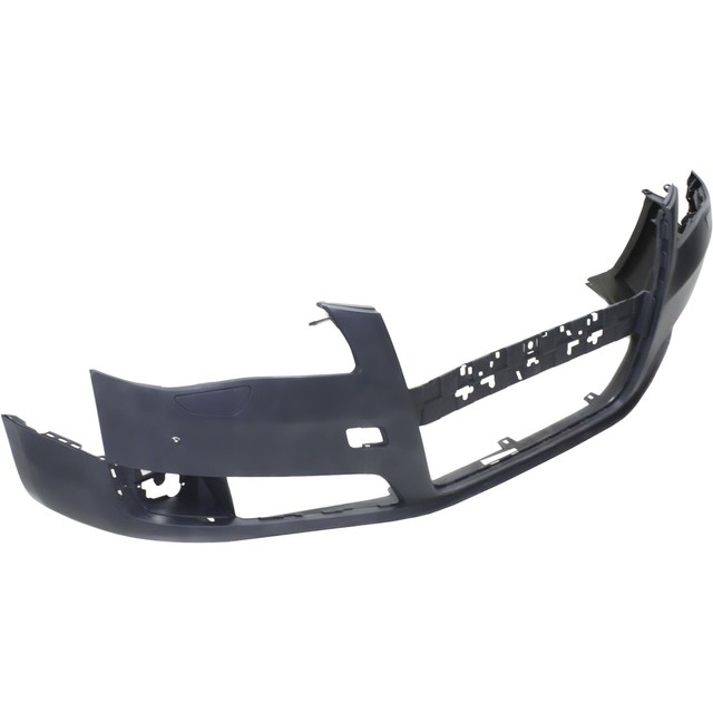 Audi OEM 2015 A8 Quattro-bumper Cover 4H0807065JGRU for sale online | eBay