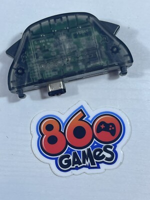 Gameboy Advance SP Wireless Adapter Nintendo AGB-015 (US Region ...