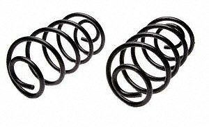 Rr Coil Springs ACDelco Professional/Gold 45H2015 | eBay