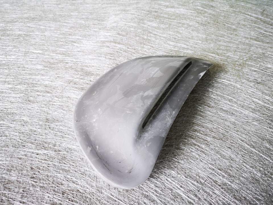 JDM intake hood vents intake duct Reverse scoop for Starlet EP82 GT | eBay