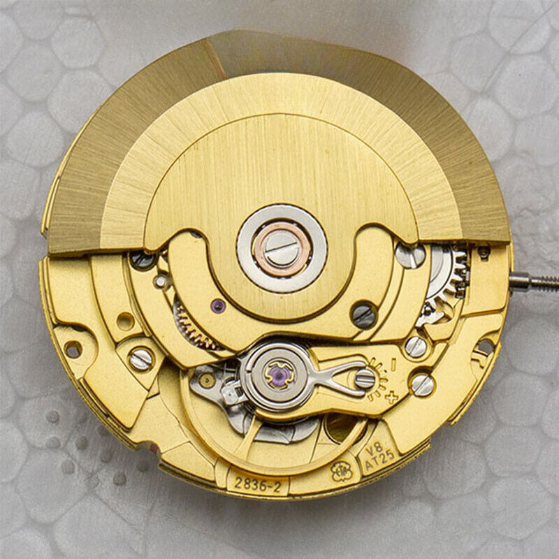 Movement 2836-2 Movement V8 Certification Domestic ETA2836-2 | eBay