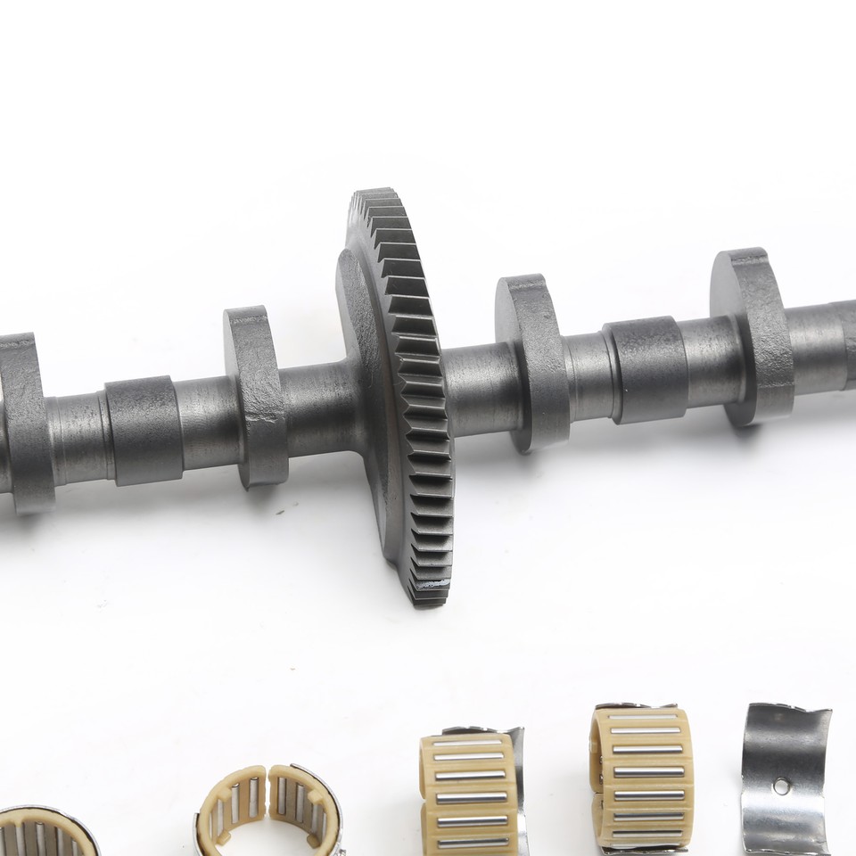 11377589883 11377615379 Eccentric Shaft&Bearing Set Fit For BMW 1 3 5 ...