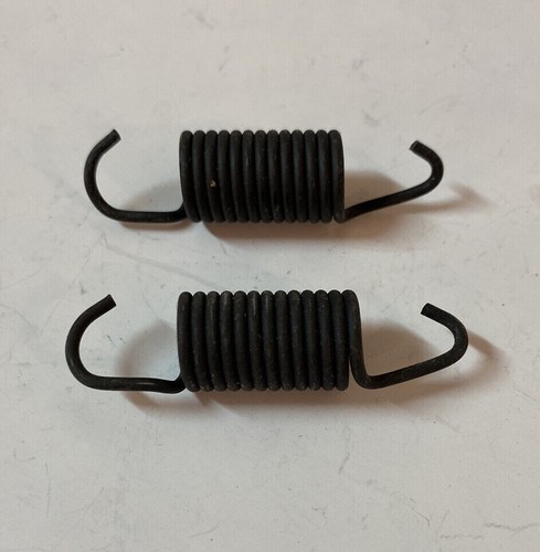 NOS GM 3987016 Headlight tension spring 1971 1973 Chevy Chevelle Sprint ...