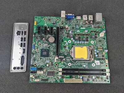 Dell 42P49 042P49 Motherboard Optiplex 3010 System Board | eBay