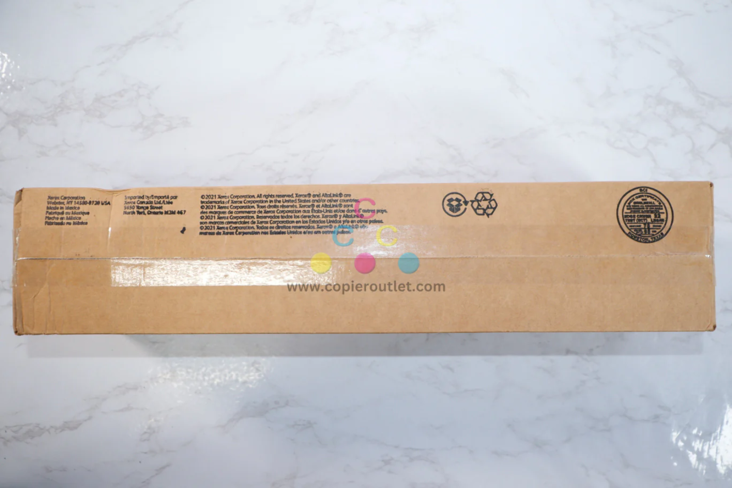 New OEM Xerox AltaLink C8130,C8135,C8145,C8155,C8170 Drum 013R00681 | eBay