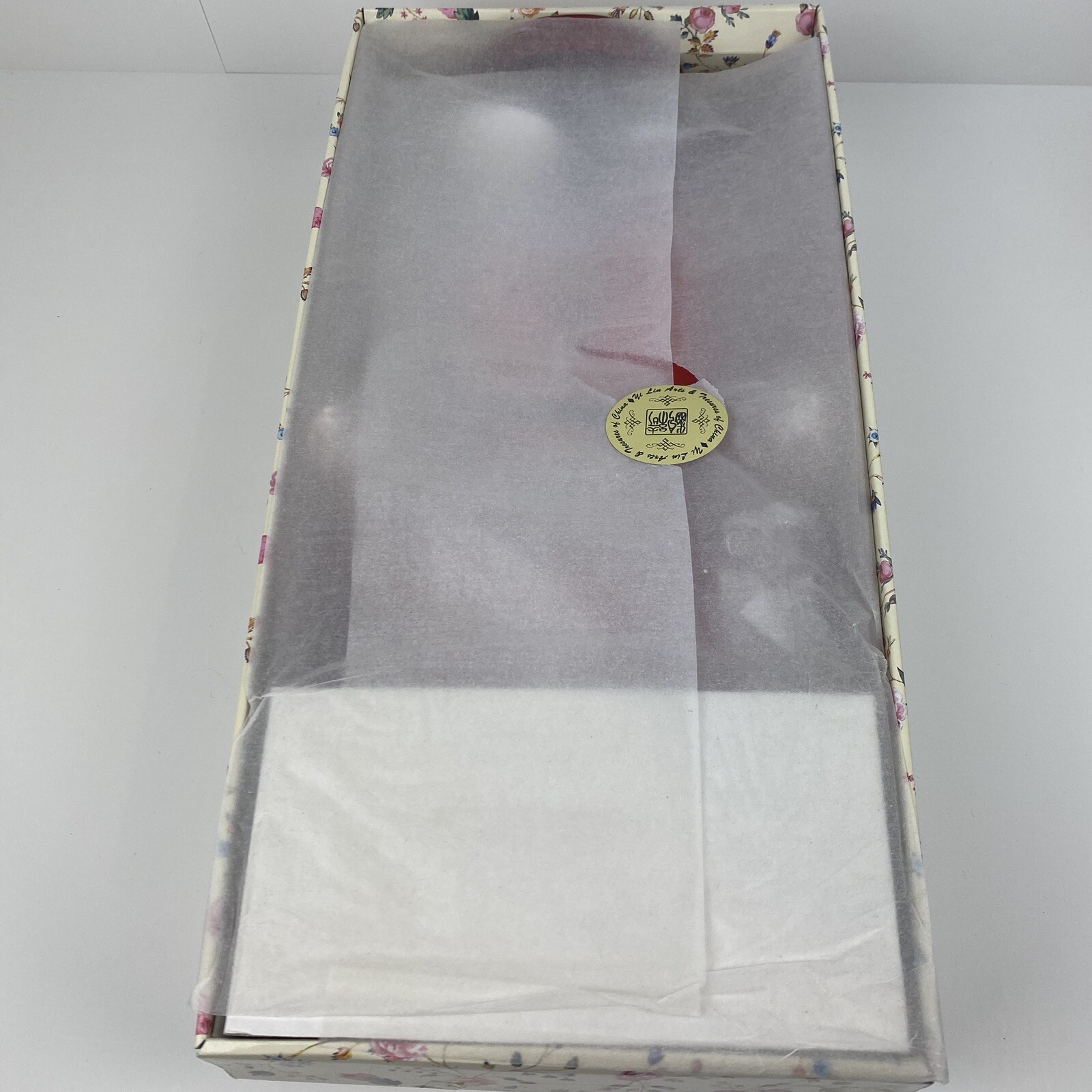 Shou Lin Doll By Yi Lin Exclusive Edition For Yi Lin Arts Treasures Of China NEW | eBay