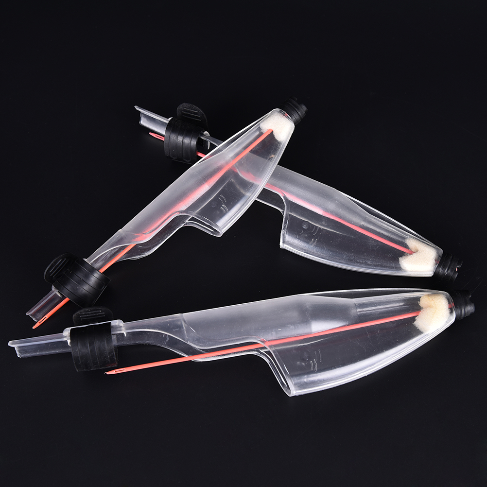 Fishing Rod Cap Pole Protection caps sea rod hat Protectors Fishing ...