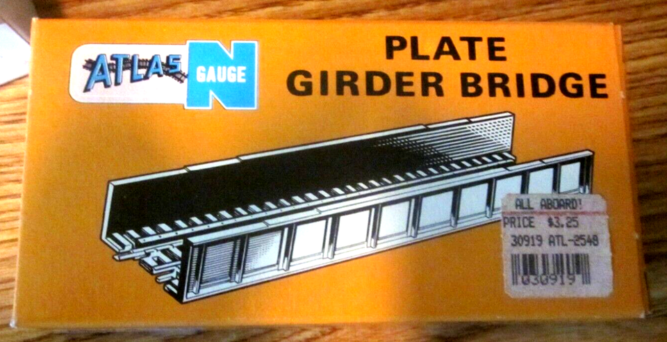 N Scale lot of accessories: Signals, bridge, poles, trees w/ SUNNYVALE ...