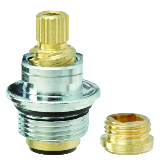 Fits Sayco Kitchen faucet models 280, 620, 820; Lavatory models 420-22 ...