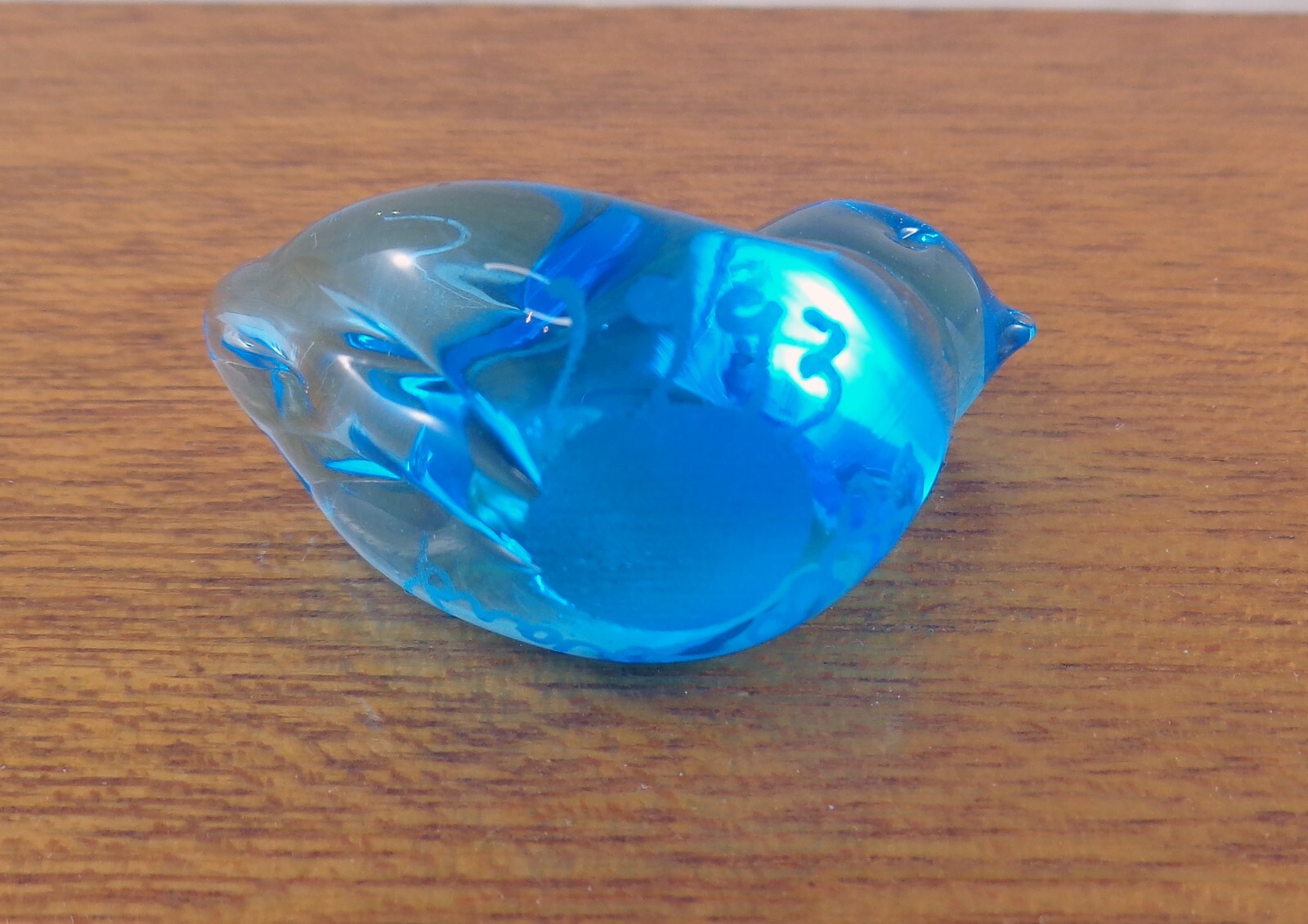 Vintage Blue Bird of Happiness for 12" Fashion Royalty, Barbie Doll ...